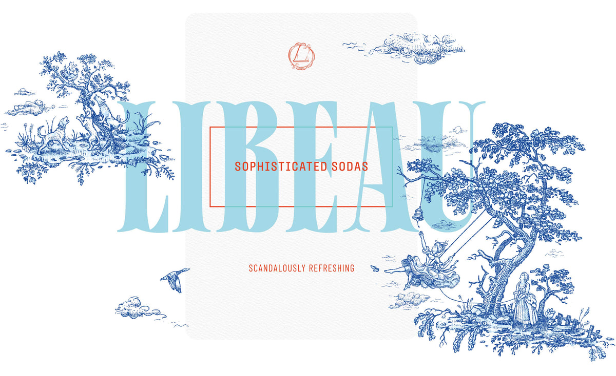 Libeau Drinks